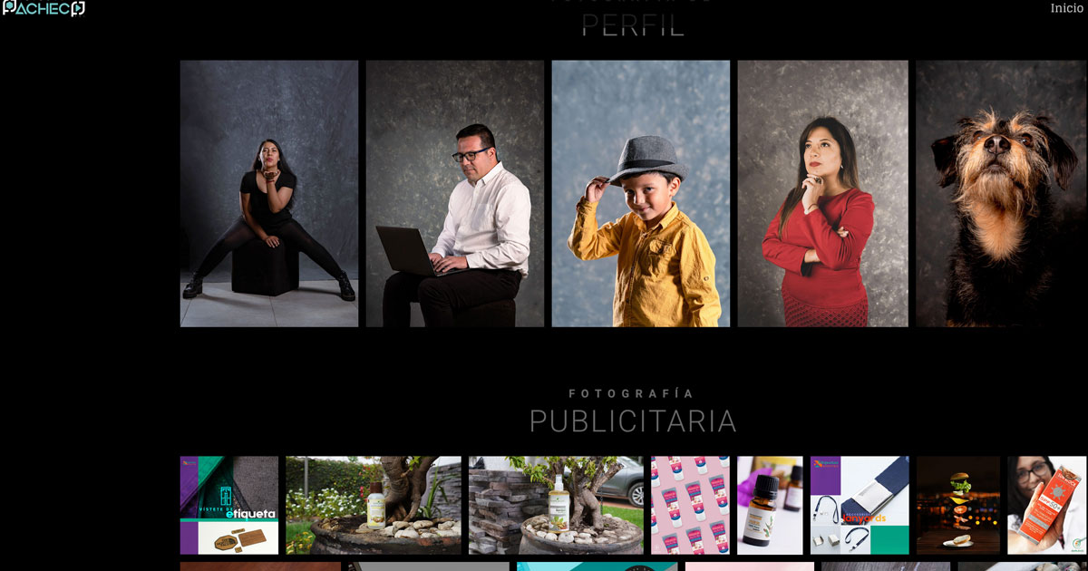 Fotografía profesional para empresas Quito EC | FOTO PACHECO